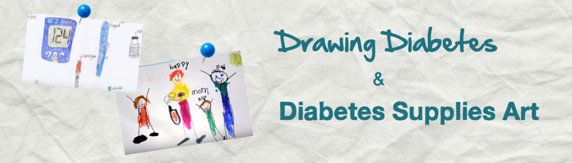 DrawingDiabetes - TuDiabetes